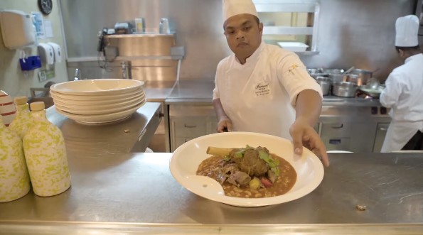Hotel Food Waste Management | Winnow