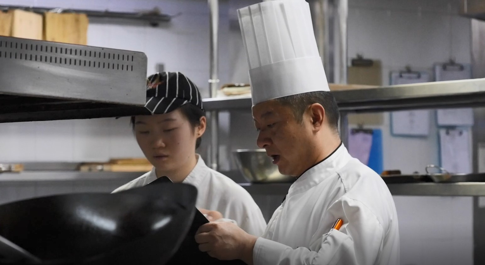 Hotel Food Waste Management | Winnow